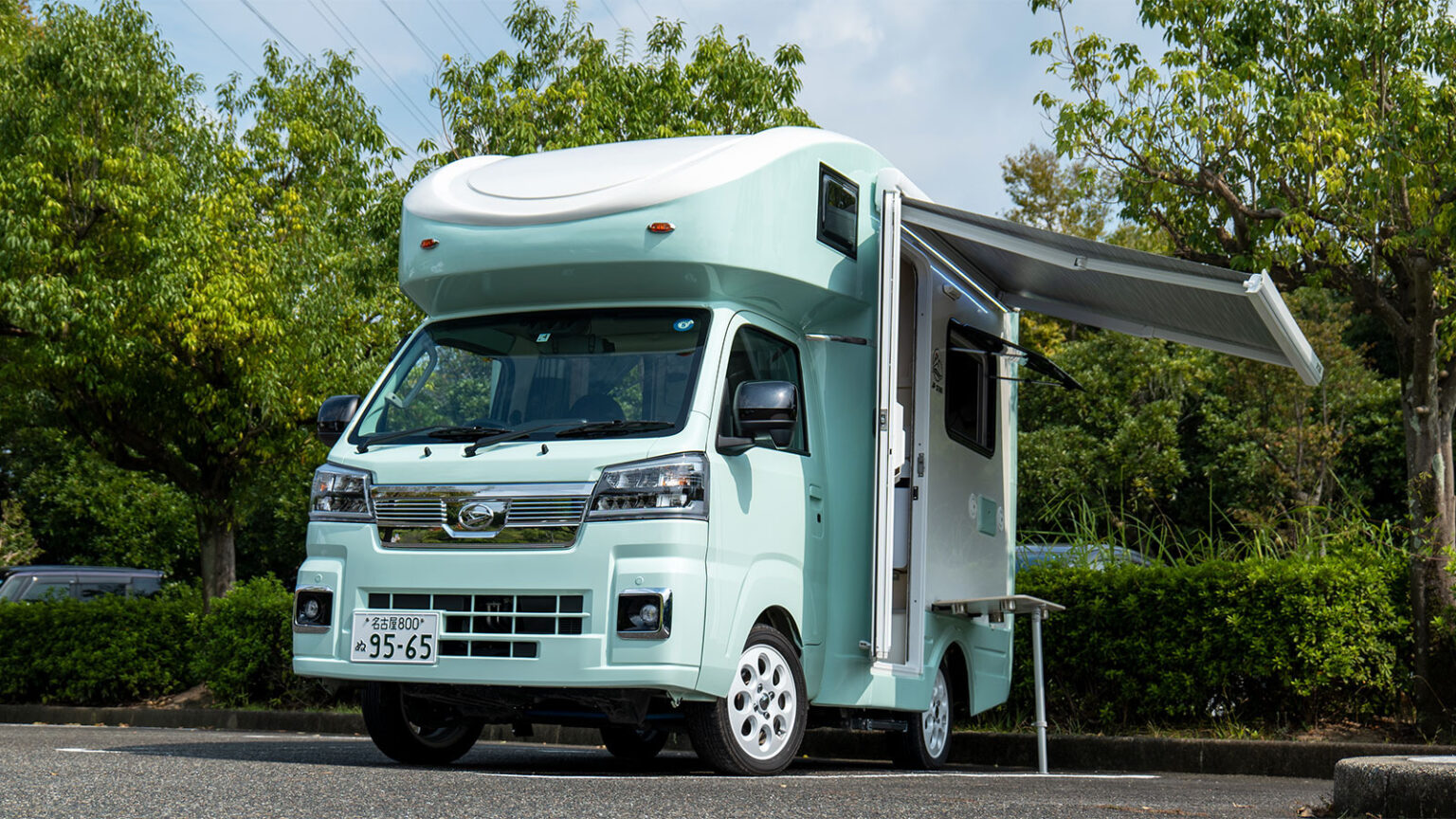 MECOSH | Happy1+正規代理店